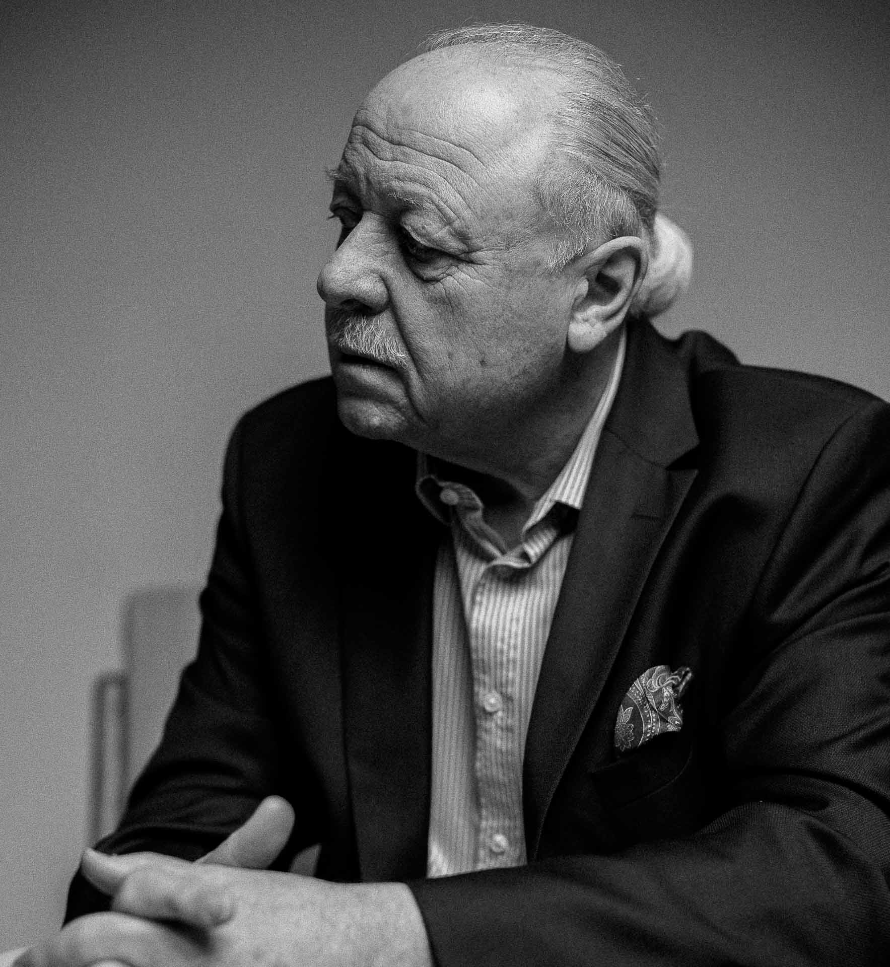 Harry Bauer Deggendorf | Biografie